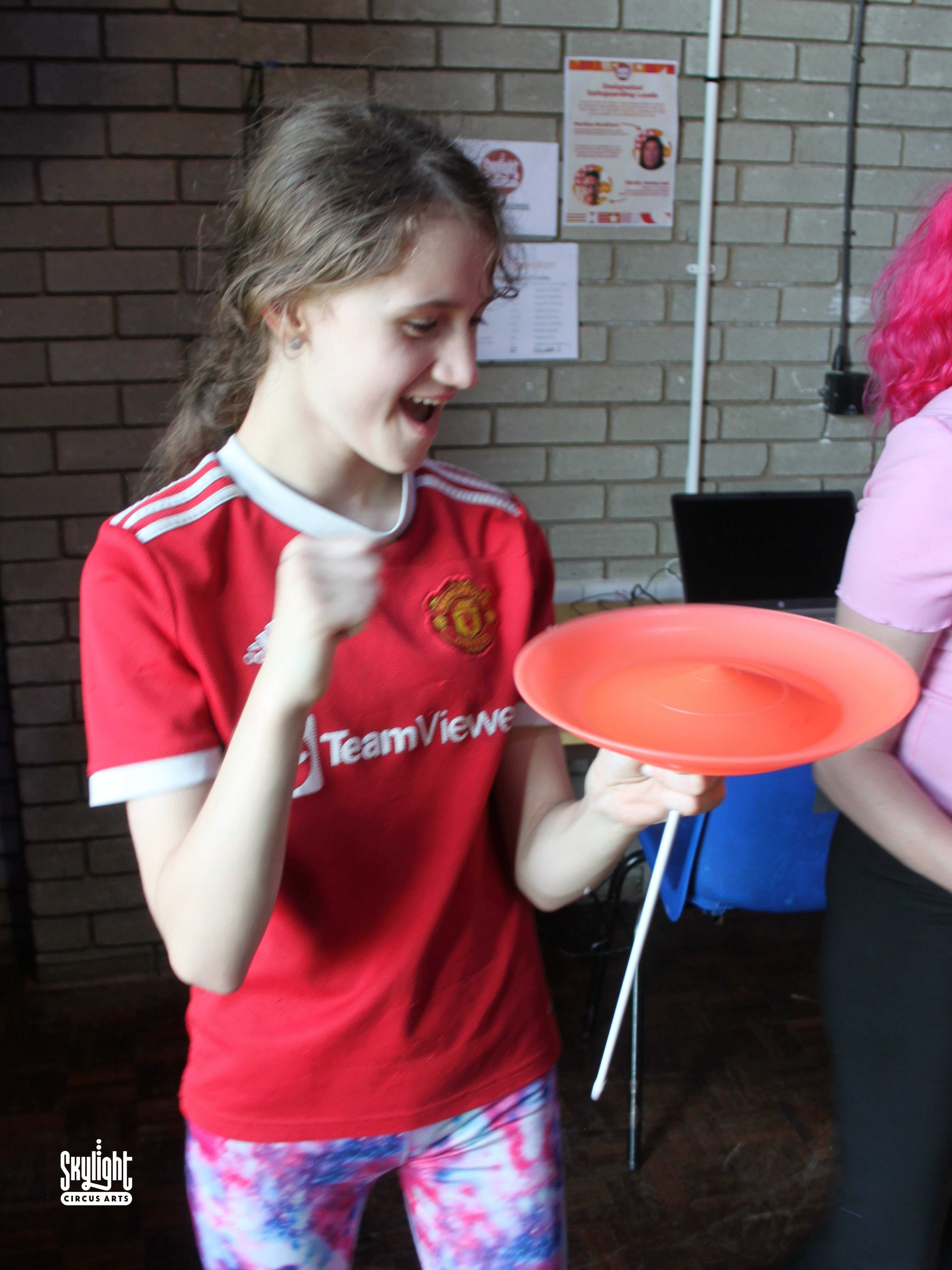 Autumn Activities | Children with Disabilities | Sky Hi SEND Circus ...